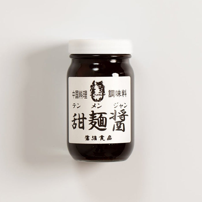 甜麺醤（あま味噌） – 富強食品